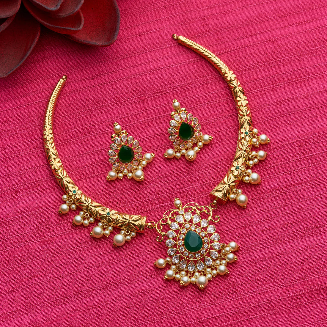Jewellery Investment Guide: Why Gold is Always a Good Idea – Gopinath ...