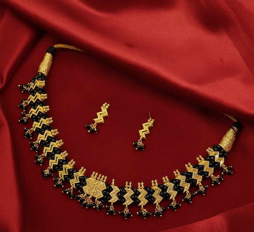 Kalavti Vajratik – Gopinath Anant Chipade Saraf and Sons