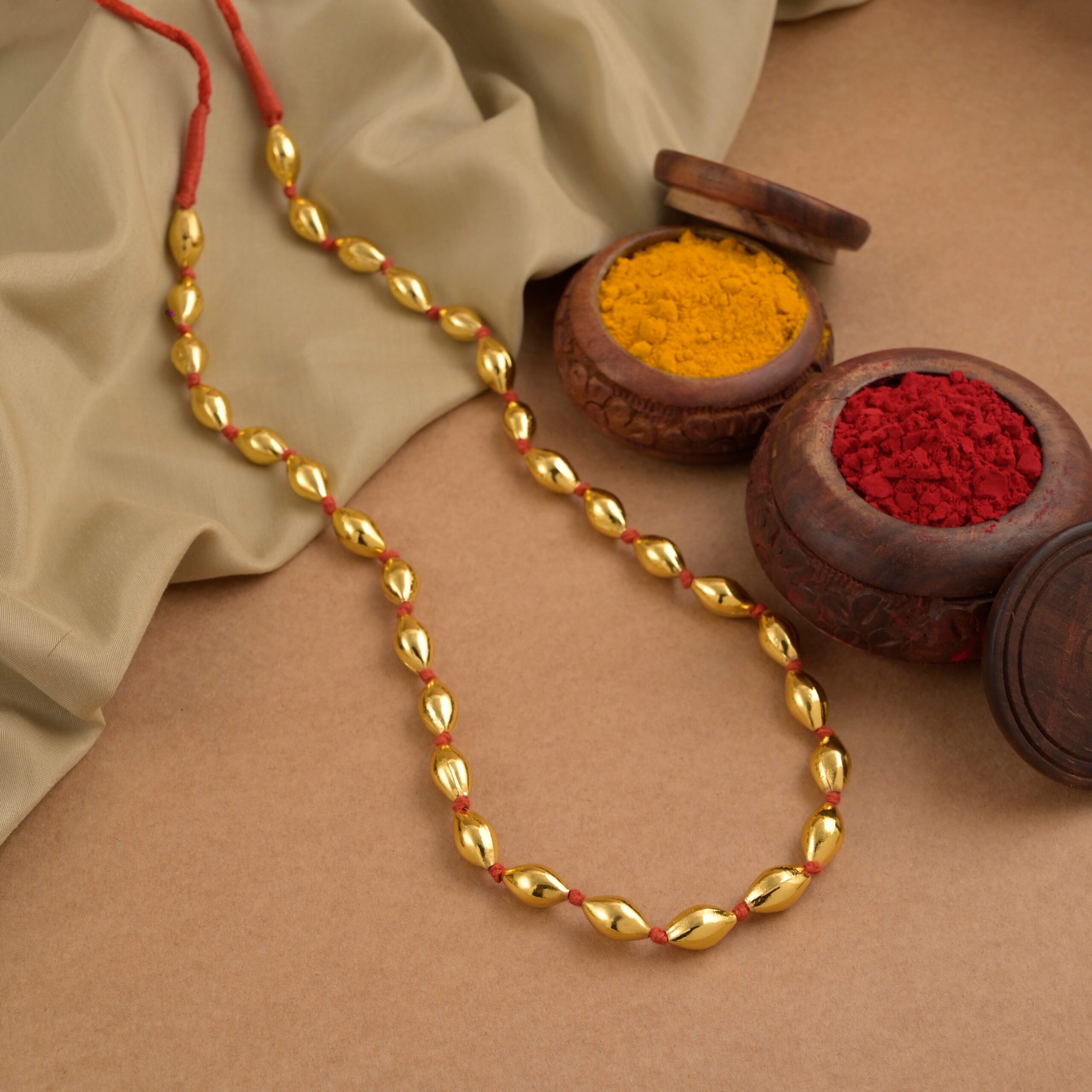 Bormala – Gopinath Anant Chipade Saraf and Sons